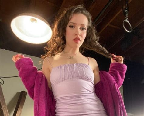 Who Is Hazel Paige Biography Age Height And Net Worth