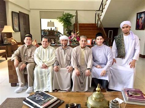 Princess Soraya C Jaafar Says “ramadan Helps Us To Do Our Best In Being Good Muslims Not Only