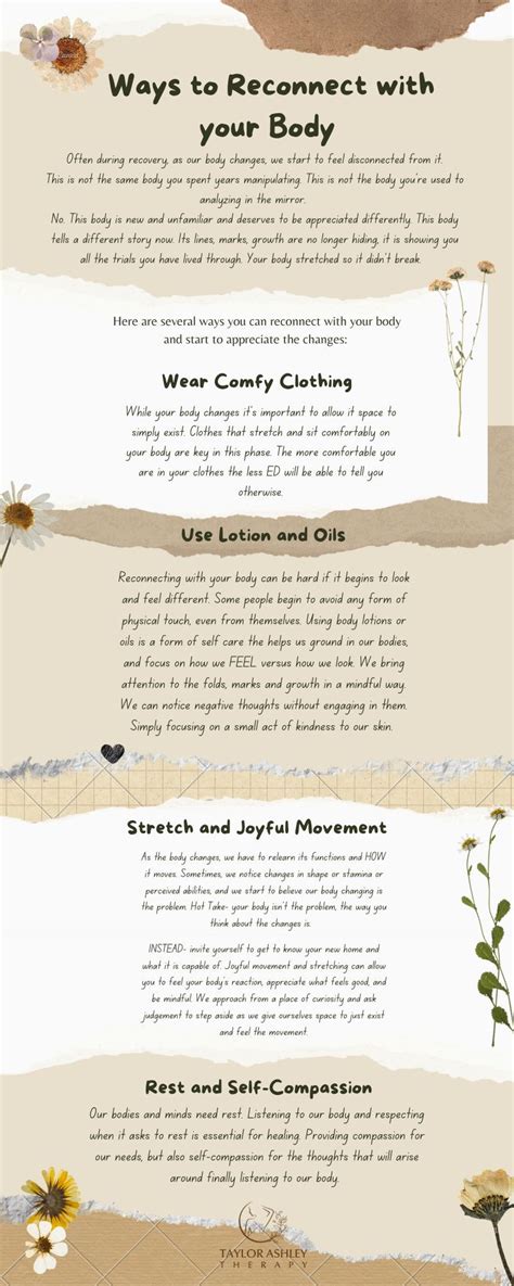 Taylor Ashley Therapy Body Acceptance