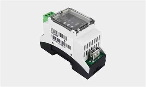 Communication And Power Modules Making Control Easier Smartgen