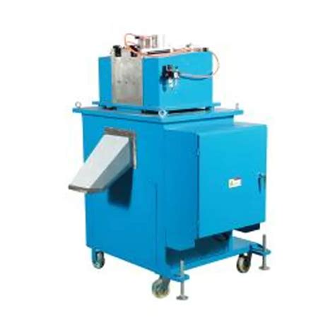 Automatic Strand Pelletizing System Kairong Machinery