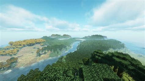 Distant Horizons Vs Voxy The Ultimate Lod Mod Showdown For Minecraft