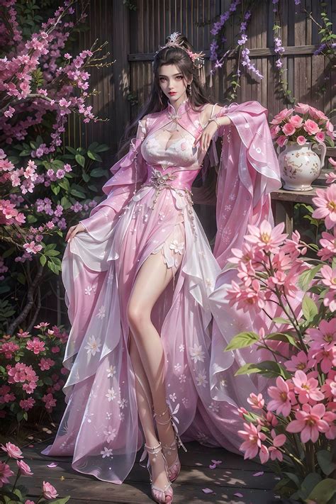 柳眉壁纸ai笨笨壁纸网