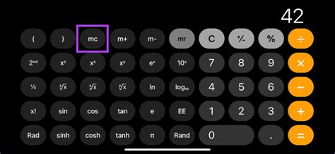 5 Ways To See Calculator History On IPhone Guiding Tech
