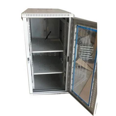 27u Server Rack At ₹ 8700 Piece In New Delhi Id 26466245533