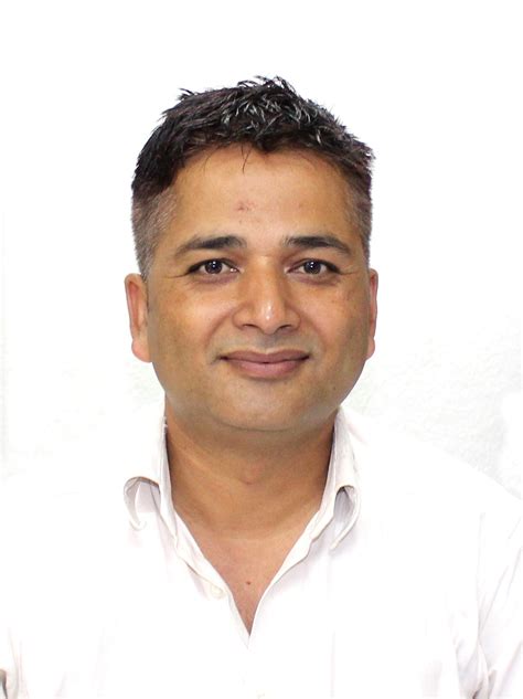 Mr Durga Prasad Upadhyay Ccfry