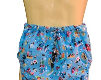 Locking Diaper Cover Etsy Uk