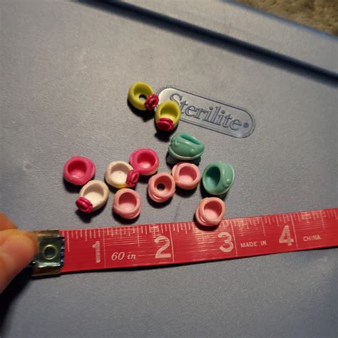 Random Short And Stubby Shoes Anyone Recognize Rdolls