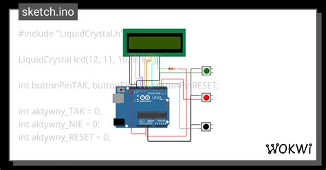 Lab3 Wokwi Esp32 Stm32 Arduino Simulator