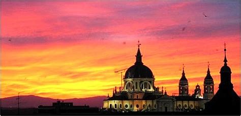 In Madrid A Season Of Setting Suns The New York Times