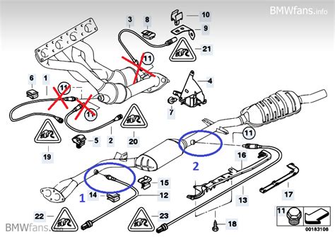 318 Ti 2003 Check Engine Blad 2738 Strona 5 Bmw E46 Forum