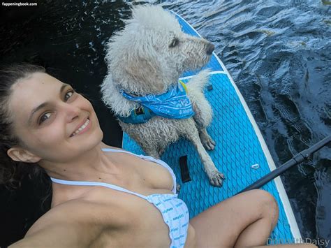 Doitwithdaisy Nude OnlyFans Leaks The Fappening Photo FappeningBook