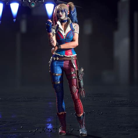 Pin By Dana Rose On 💜 Raven And Co Harley Quinn Costume Harley Quinn