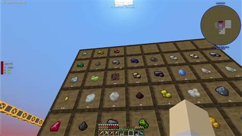 Minecraft Allthemods 9 Episode 097 Youtube
