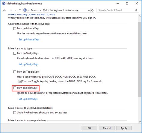 Herere 5 Ways To Fix Laptop Keyboard Not Working Windows 1011 Minitool
