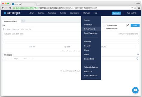 Visualize And Analyze Your Auth0 Users With Sumo Logic A Tutorial Sumo Logic