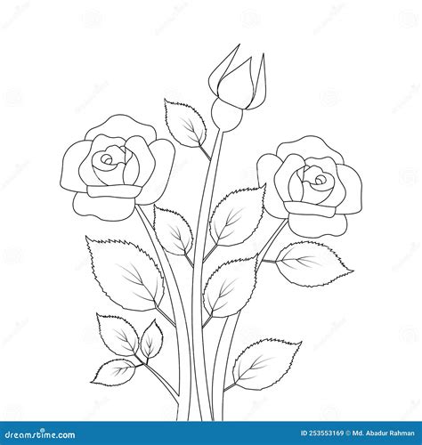 Flower Coloring Pages Preschool Flowers Coloring Pages Delphinium