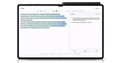 Galaxyai Llega A Más Dispositivos Samsung Techie Brekkie