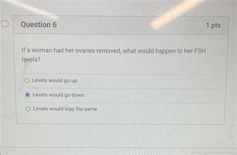 Solved Hello Please Help Me Answer Question 4 6there Is A