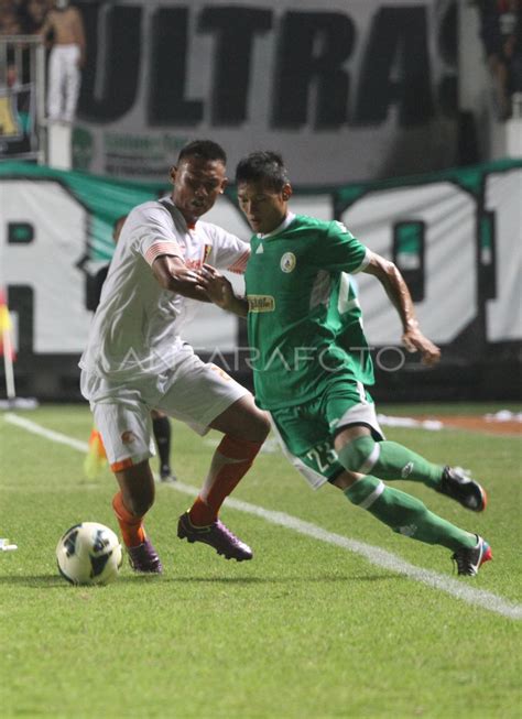 Pss Menang Atas Ppsm Antara Foto