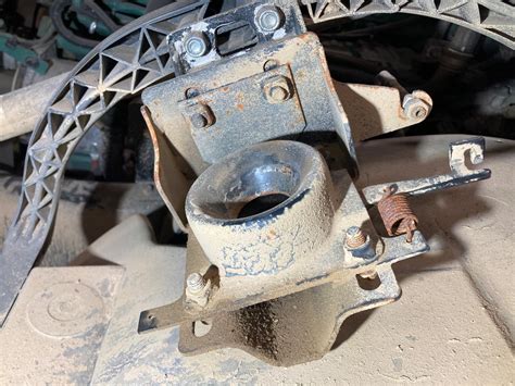 N A Volvo Vnl Hood Latch For Sale