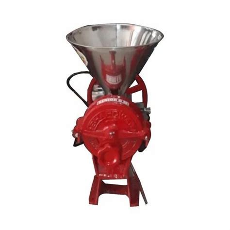 Urad Dal Grinder At ₹ 11000unit Electric Food Grinder In Raipur Id