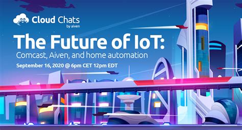 The Future Of Iot Gadgets Predictions And Trends