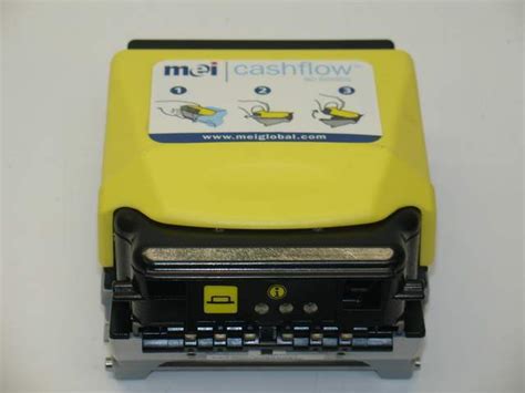 Mei Bill Validators