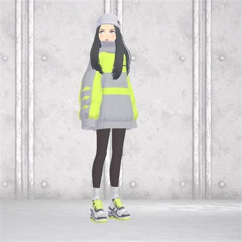 A Safetycore Lookbook Rfashiondreamer
