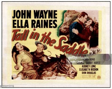 Tall In The Saddle Photos And Premium High Res Pictures Getty Images