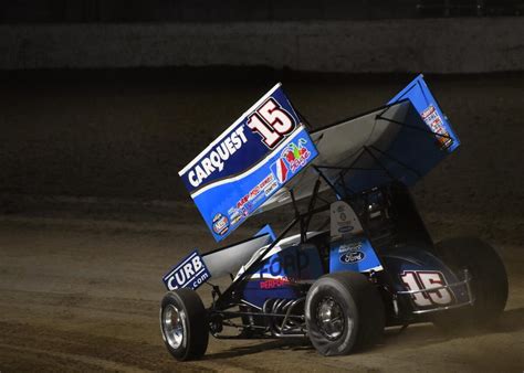 Donny Schatz Official Online Home Of 10 Time World Of Outlaws Sprint