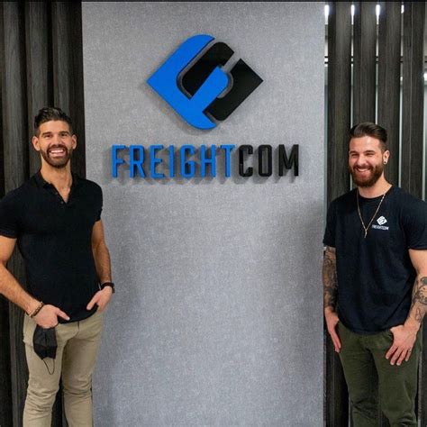 Some Of You May Not Know But Four Years Ago Alex Buffone Joined Our Quebec Team As My Very