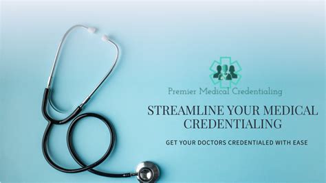 How To Get Easy Medical Credentialing For Doctors
