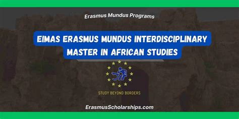 Mespom Erasmus Mundus Program