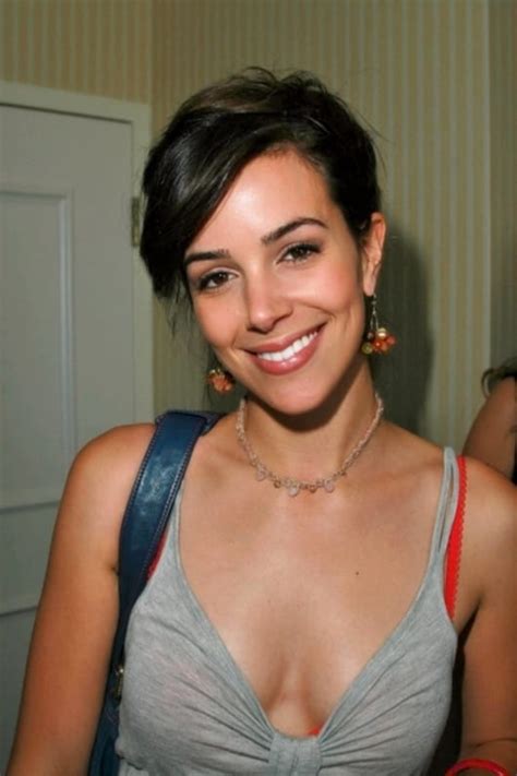 Picture Of Tiffany Dupont