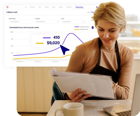 Deputy Analytics Turn Insights Into Action — Deputy