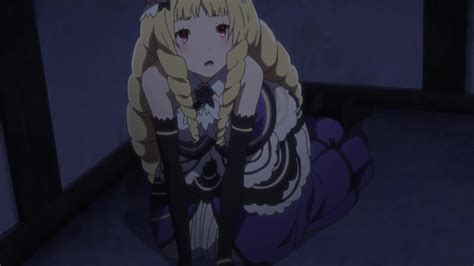 Frozen Layer Anime Conception Conception（コンセプション）