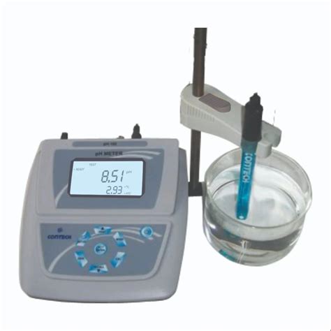 Digital Orp Meter At Best Price In Navi Mumbai By Ms Contech