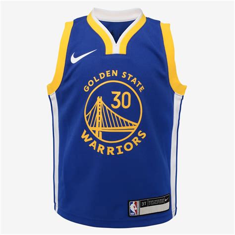 Stephen Curry Jerseys