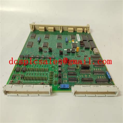 DSDP ADF ABB Analog Output Board Channels In Stock XIONGBA