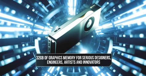 Unofficial Specifications Of The Nvidia Rtx 5000 Series