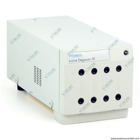 Waters Dg2 In Line Degasser Af