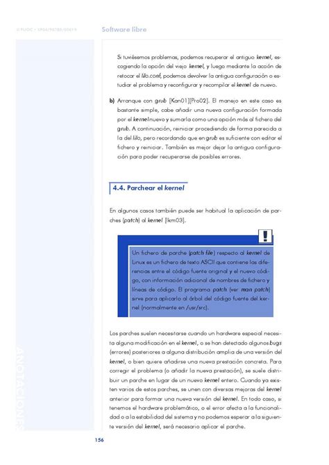 Curso De Admininistraciòn De Sistemas Gnu Llinux By Christian Miguel García Issuu