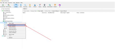 Heterogeneous Database Migration Sqlite Polardb For Mysql Alibaba Cloud Community