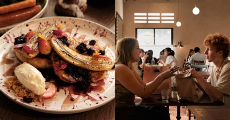 Grumpy Bagels Viral Kl Cafe Selling Bagel And Sandwiches