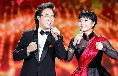 美声皇后殷秀梅：二婚嫁国外贵族，和老公约法三章，坚持不改身份菲利普程志父母