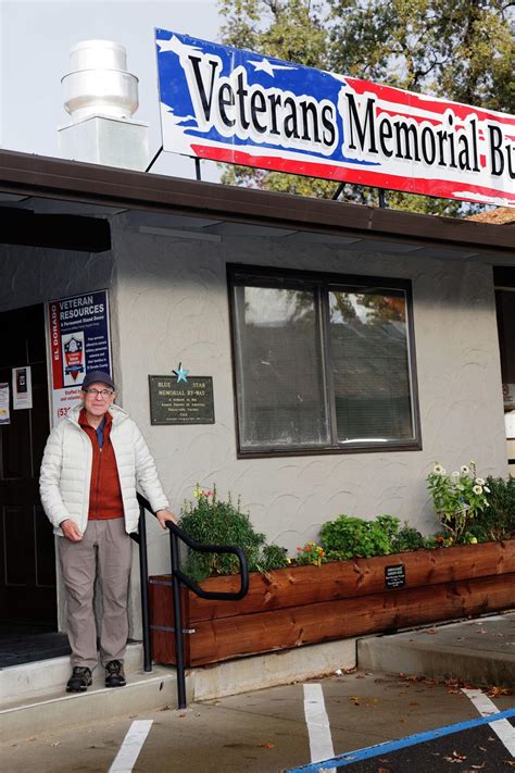 A Life Of Service Rewarded — David Zelinsky Named Hangtown Christmas Parade Grand Marshal News