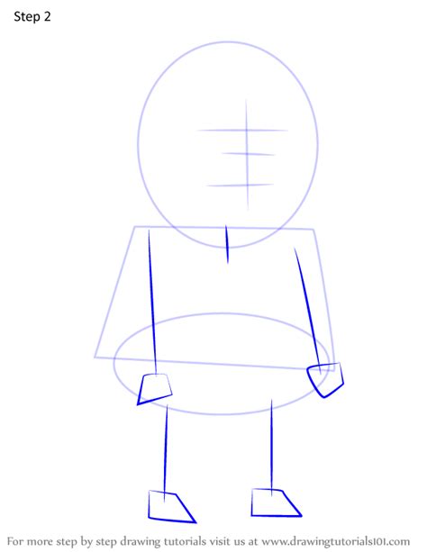 How To Draw Starla From Regular Show Regular Show Step By Step