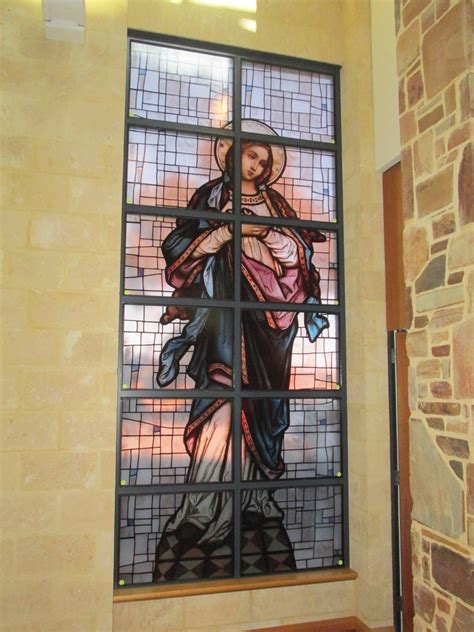 Why You Should Replace Old Stained Glass Windows With Our Polymer Panels — Stained Glass Inc Blog