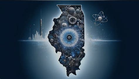 A Quantum Manhattan Project In Chicago Media Reports On 20 Billion